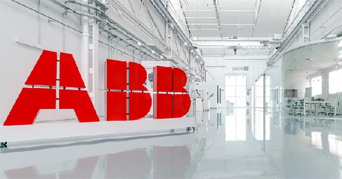 ABB se plantea vender su parque empresarial en Madrid — idealista/news