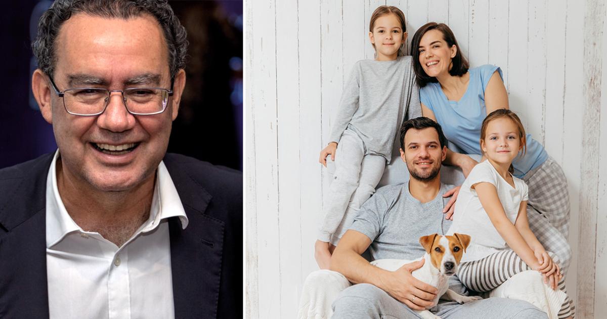 Gestionar las emociones, la llave maestra de Augusto Cury para crear ...