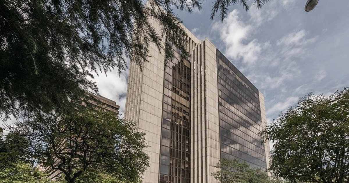 Hacienda alquila el edificio Cuzco IV en Madrid por 7 millones — idealista/news