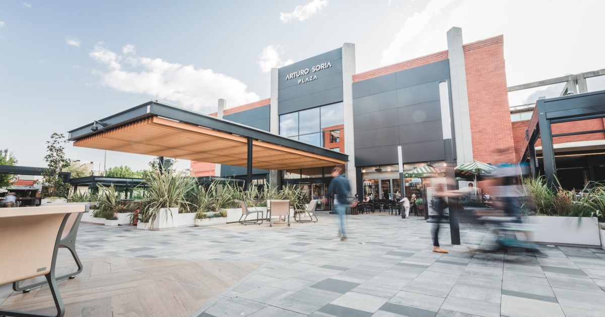 Merlin duplica su beneficio a 567 millones de euros tras la venta de ...