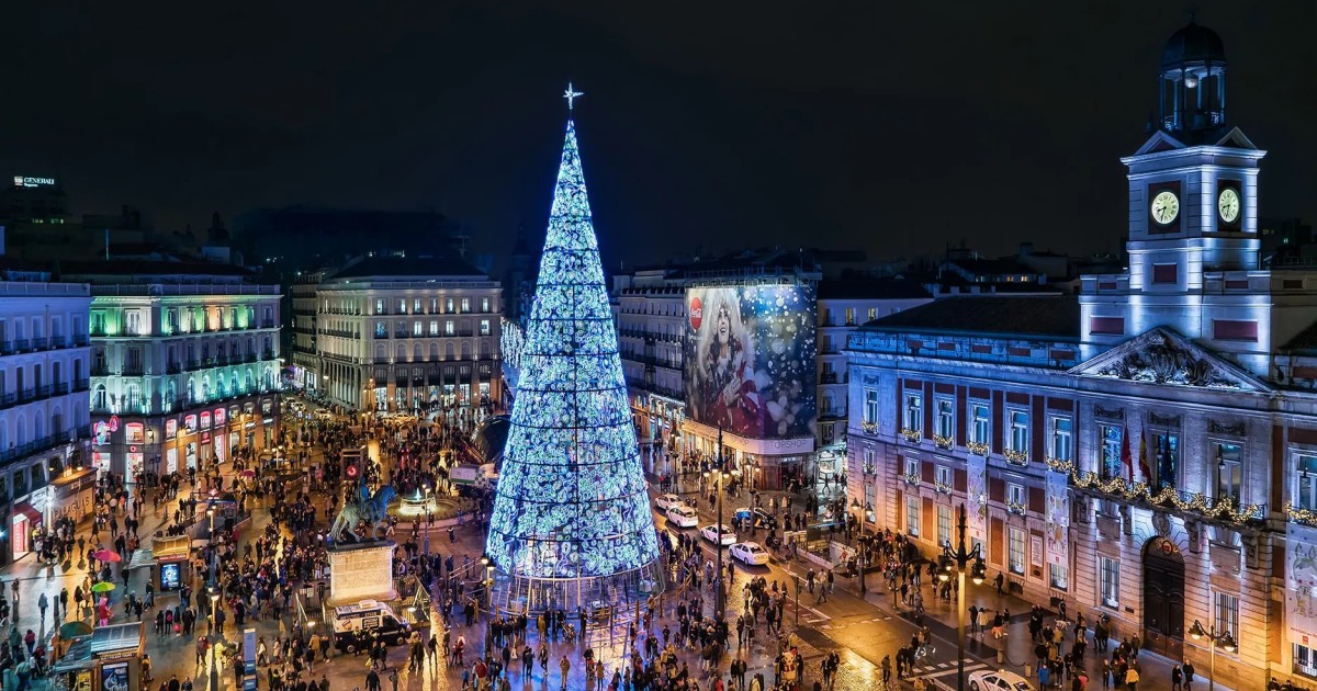 What are the Christmas traditions in Spain? — idealista/news