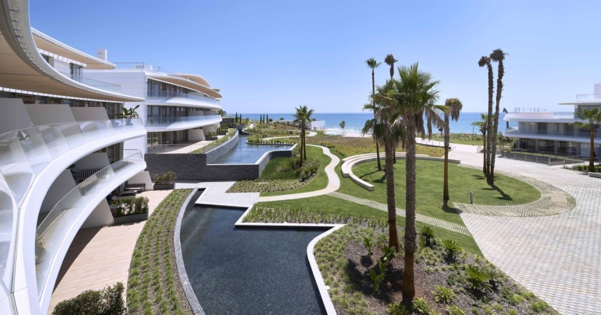 Los planes de Kronos Homes — idealista/news