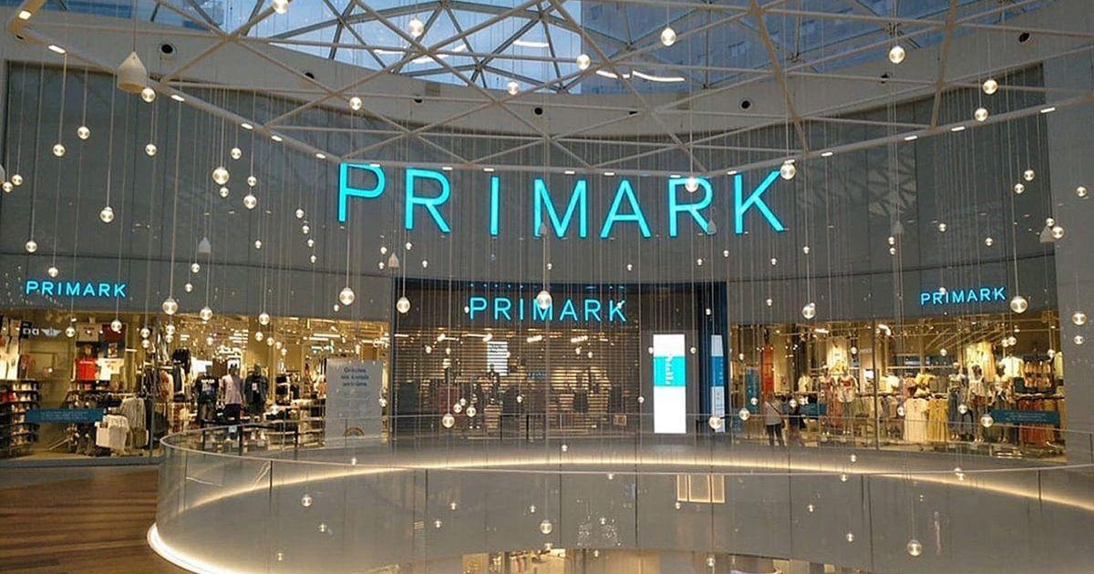 Primark grows in Spain with new shop opening in the Canary Islands in ...