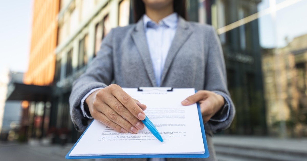 Models de finalització de contracte de lloguer 2024 de manera legal ...