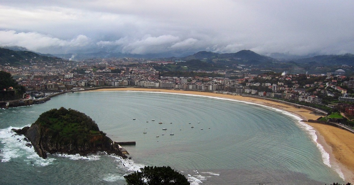 Vivir en San Sebastián: coste de vida, mejores zonas y ventajas ...