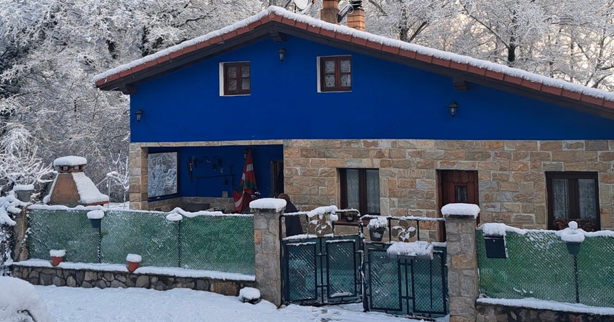 Case ieftine de vânzare în stațiunile de schi spaniole — idealista/news