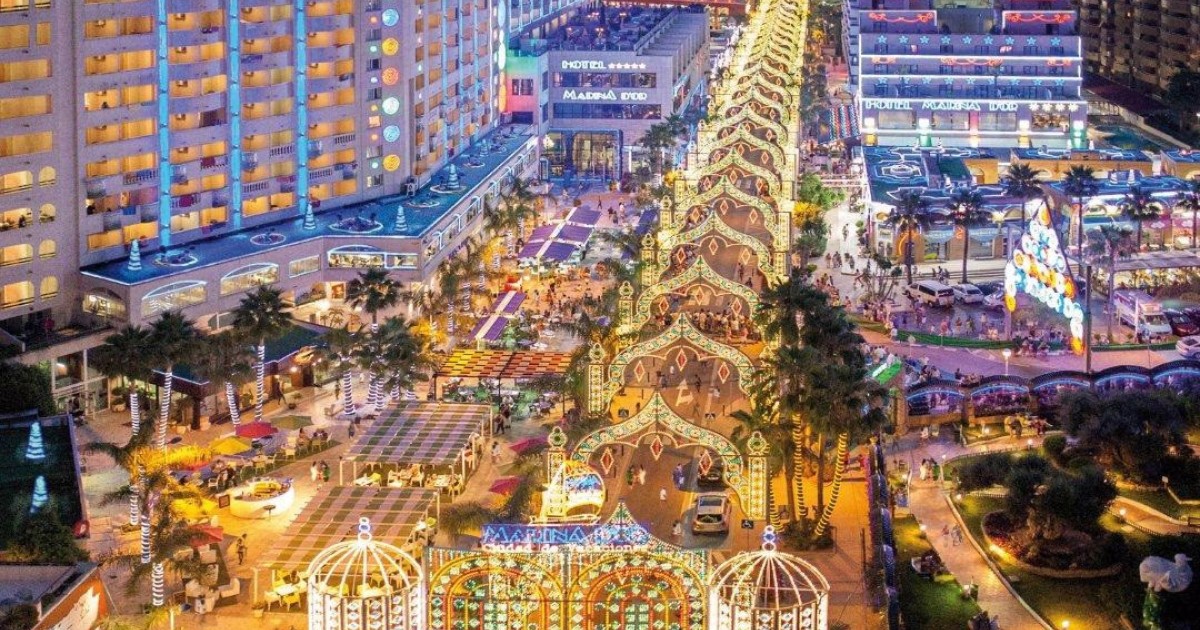 La nueva Marina d'Or gestiona pérdidas de 100 millones y prepara un ERE y externalizaciones ...