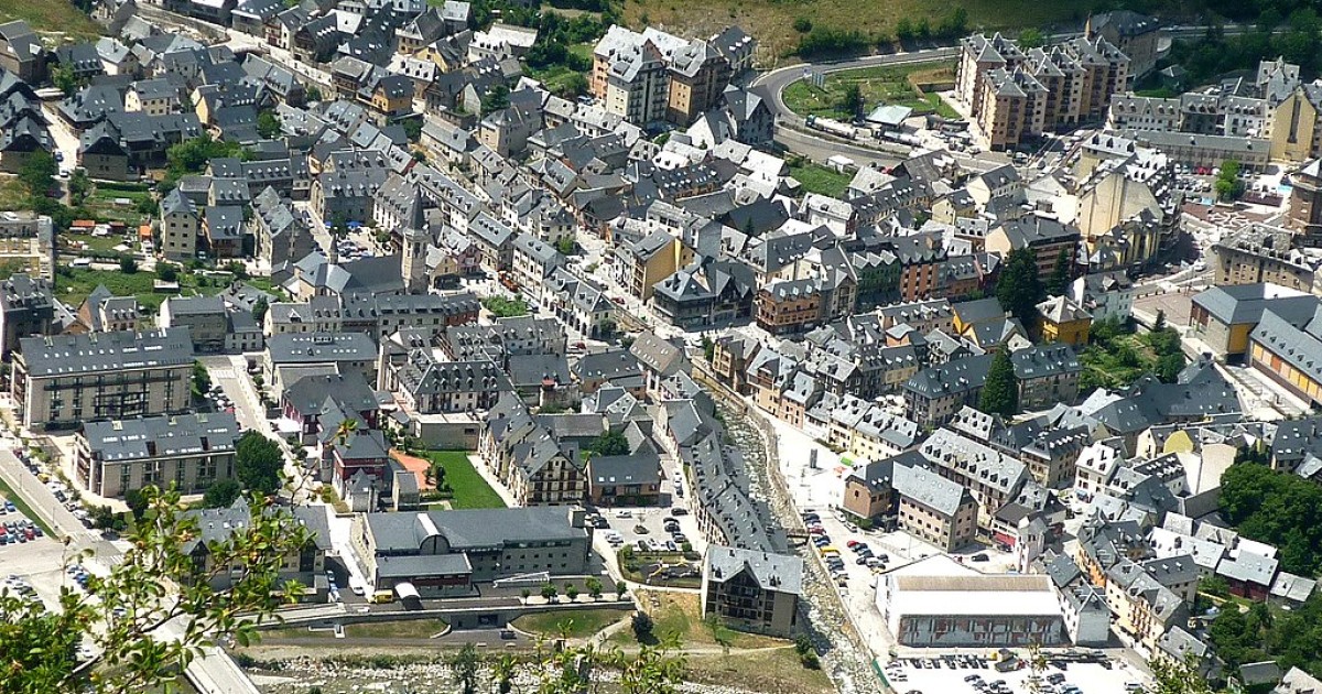 Qué ver en Vielha: cómo llegar, qué hacer con niños y gastronomía ...