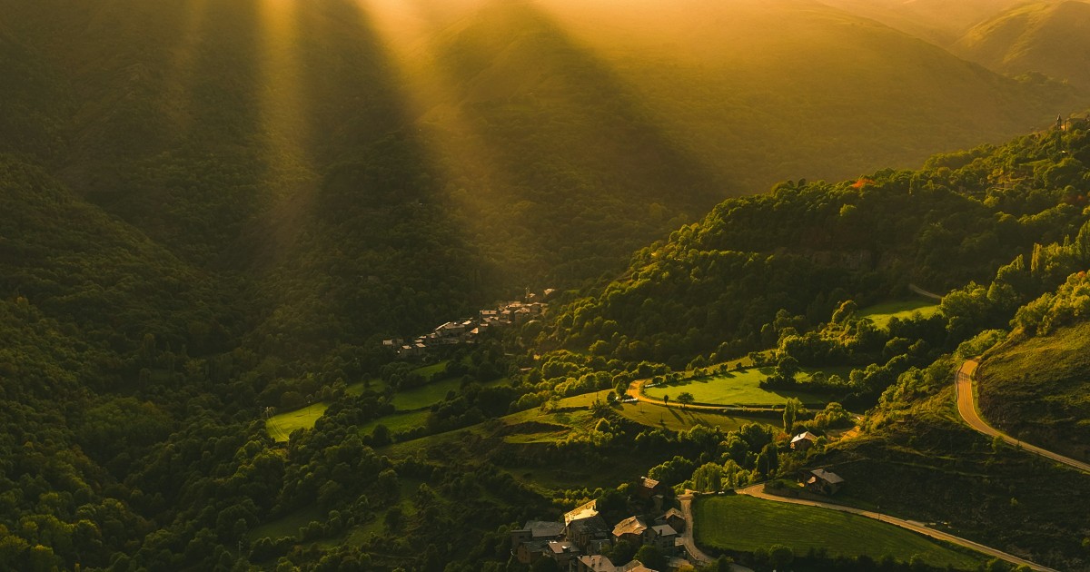 8 tips on buying rural property in Spain — idealista/news