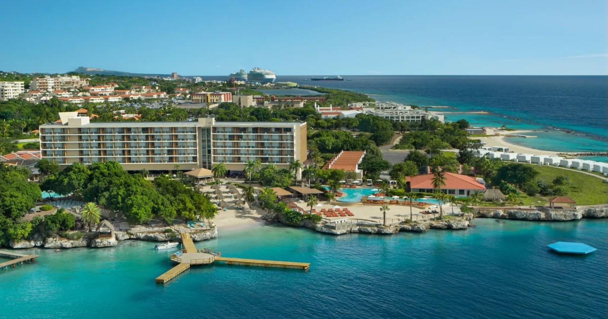 Hyatt abrirá hoteles en el Caribe y América Latina — idealista/news