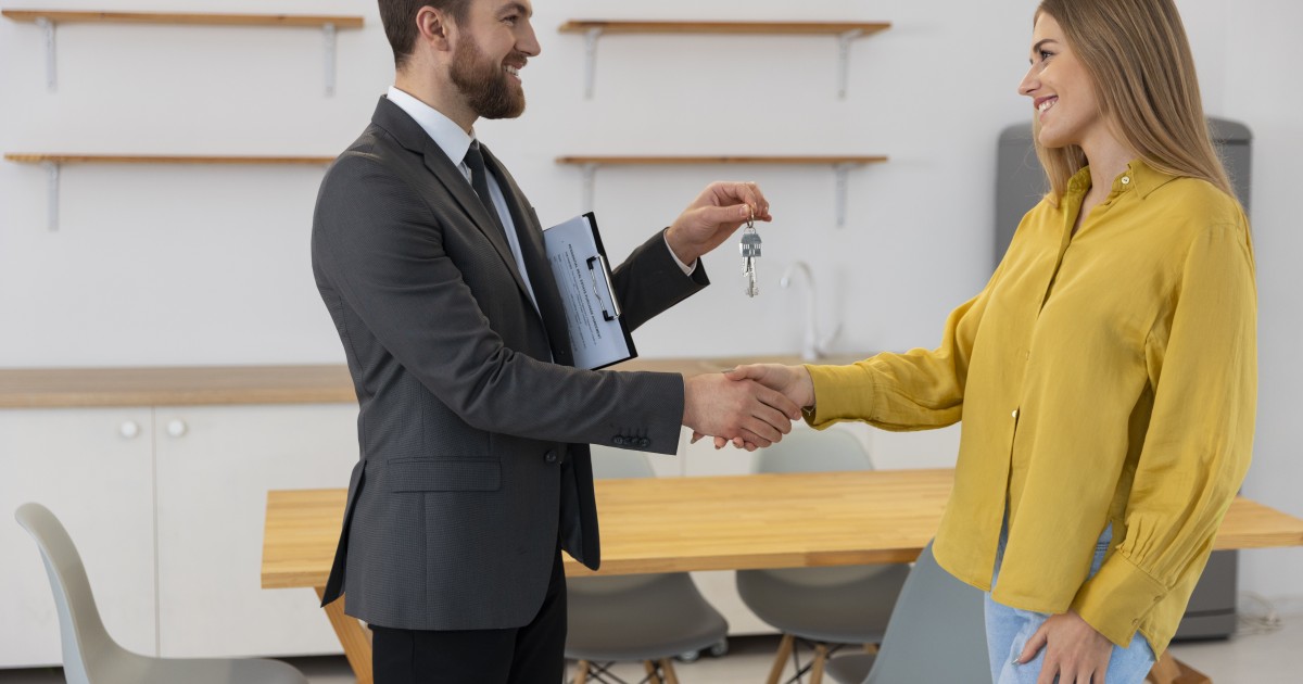 How long does it take to sell a house in Spain in 2024? — idealista/news