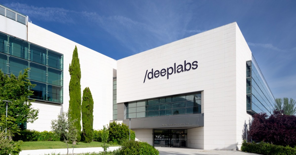 Deeplabs invierte 200 millones de euros en sus hubs tecnológicos de Madrid y Barcelona ...