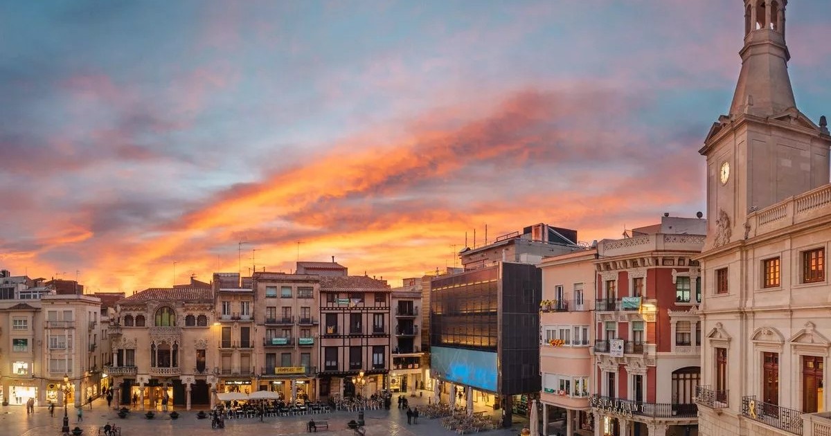 Reus (Tarragona) is the second most sought-after town in Catalonia ...