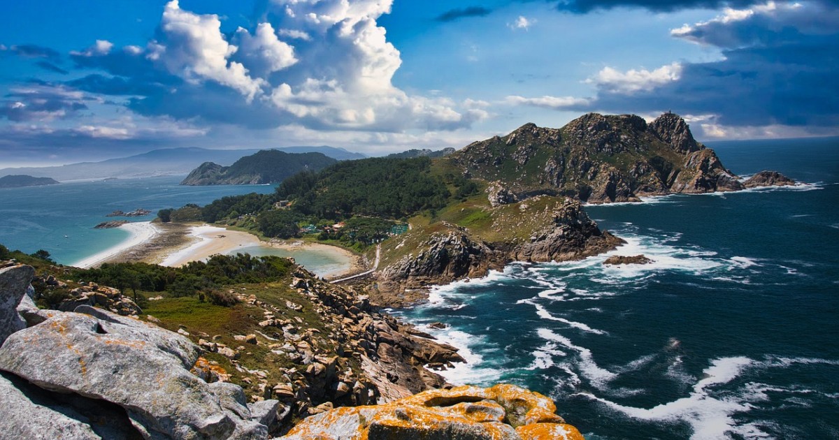 Cíes Islands: what to see, how to get there and when to visit ...