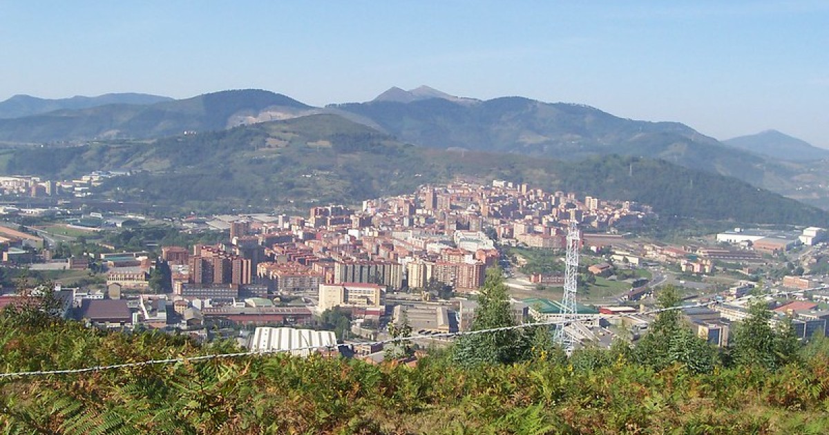 Vivir en Basauri: mejores barrios y coste de vida — idealista/news