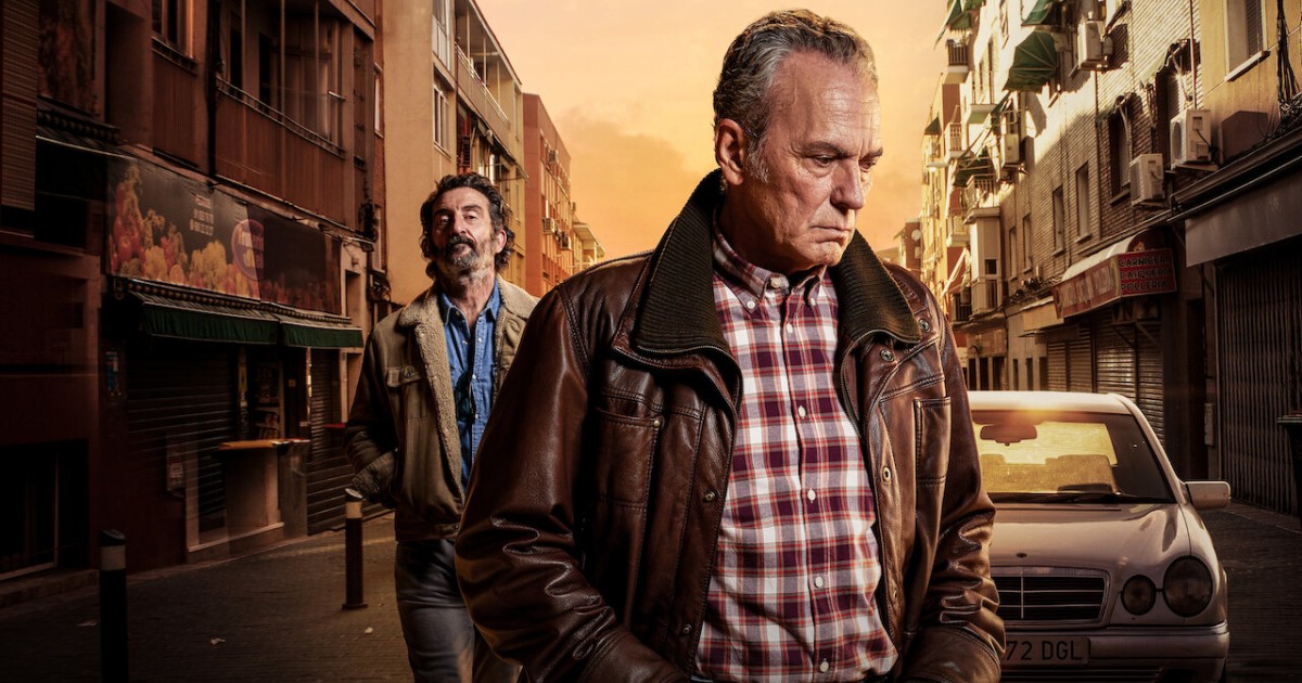 Entrevías, ¿en qué barrios se ha rodado la serie? — idealista/news