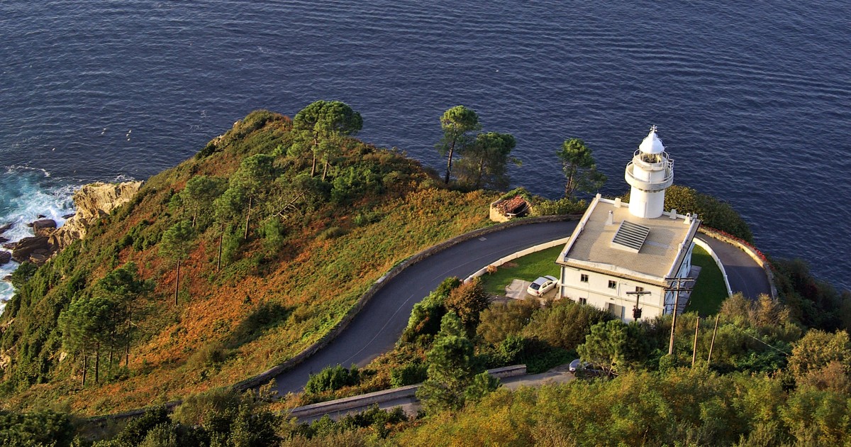 Monte Igeldo: historia, funicular y cómo subir — idealista/news