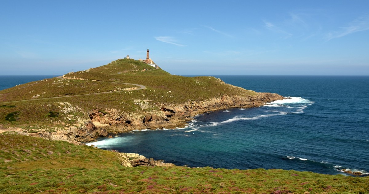 Costa da Morte: historia, qué ver y cómo llegar — idealista/news