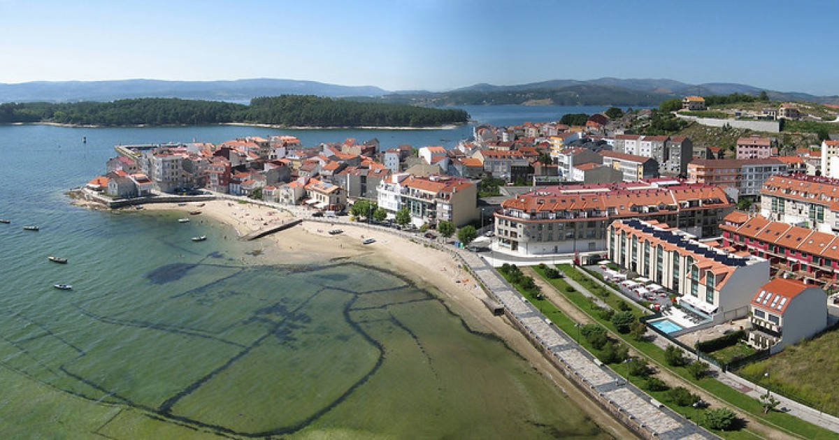 Vivir en Vilagarcía de Arousa: mejores zonas y coste de vida ...