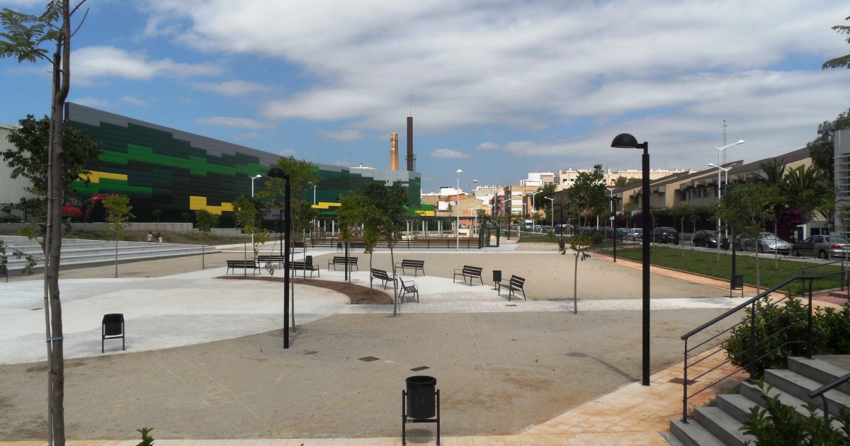 Vivir en Mislata: mejores barrios y coste de vida — idealista/news