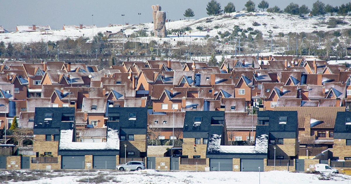 Vivir en Rivas-Vaciamadrid: mejores barrios y coste de vida — idealista ...