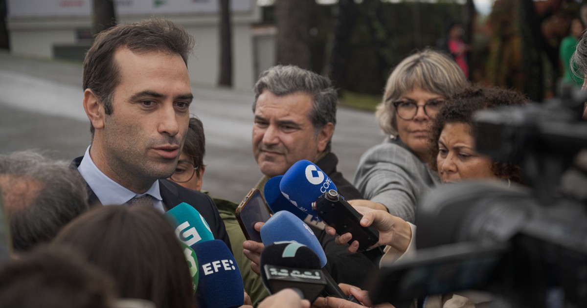 Cuerpo cree que es pronto para tener evidencias suficientes del efecto ...