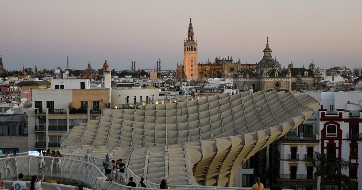 Andalucía eleva a 40 años el aval para la compra de vivienda a jóvenes ...