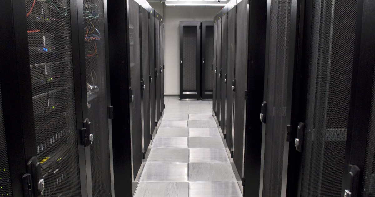 Blackstone invertirá 7.500 millones en un data center en Zaragoza ...