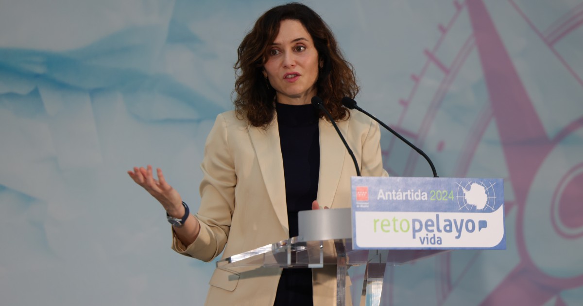 Madrid ofrecerá nuevas rebajas de impuestos en vivienda y garantías a ...