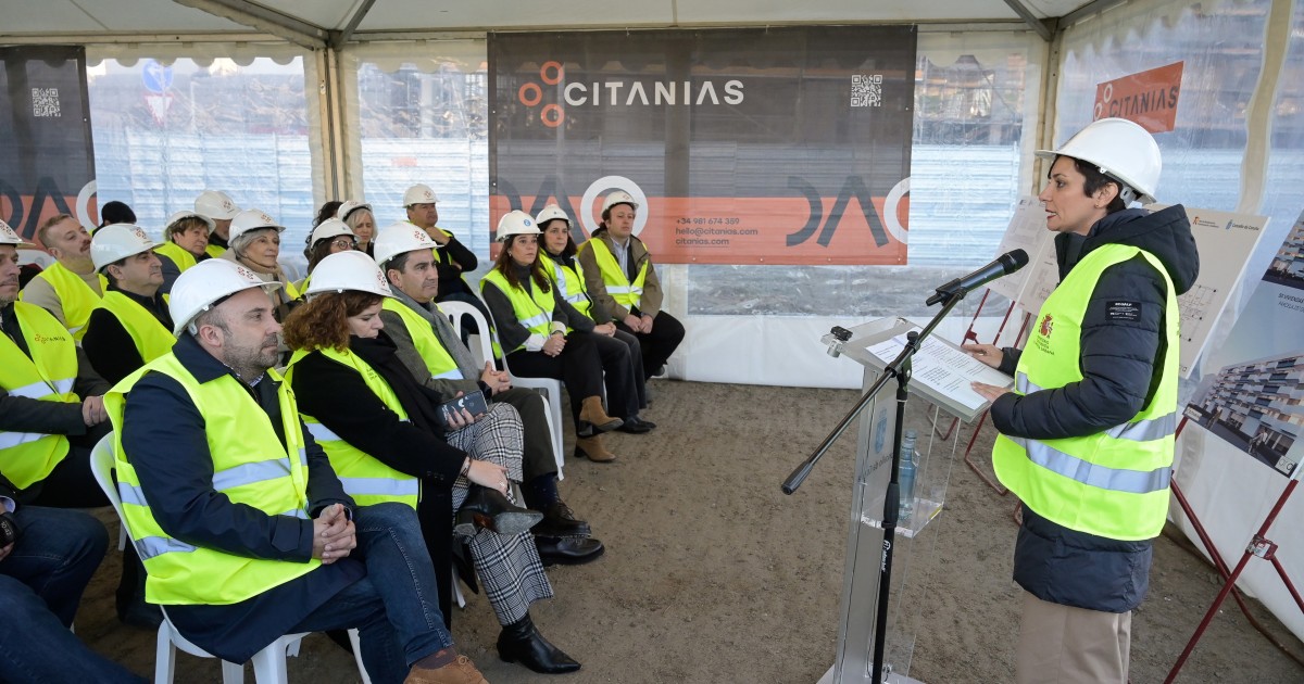 Rodríguez urge a las Administraciones ejercer "con rotundidad" sus ...