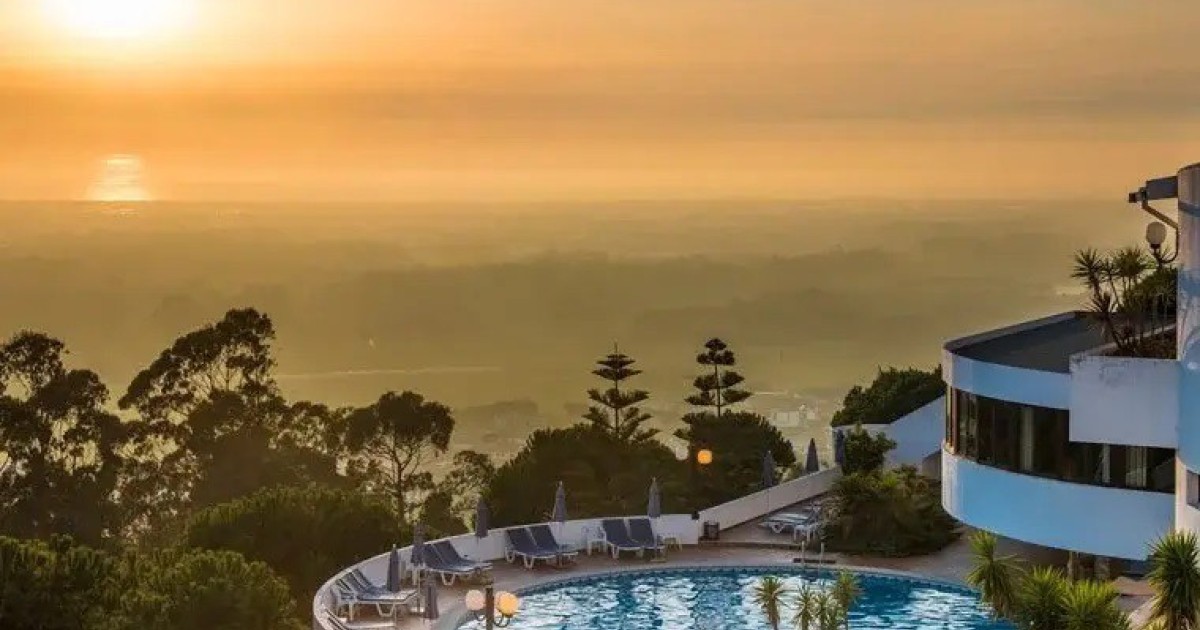 Olala Homes debuta en Portugal con la adquisición del São Felix Hotel ...