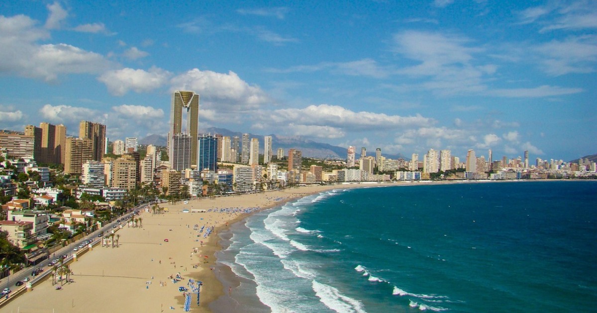 10 beautiful towns near Benidorm that you can't miss — idealista/news