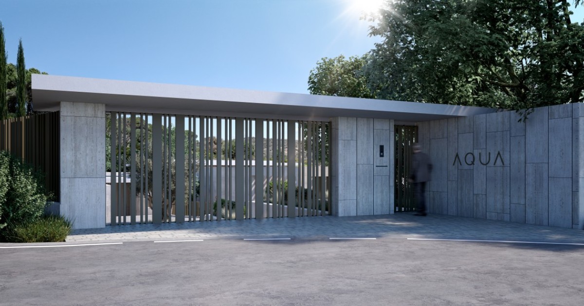 Villa Aqua: a lavish 2,534 m² estate in Sotogrande finds a buyer — idealista/news