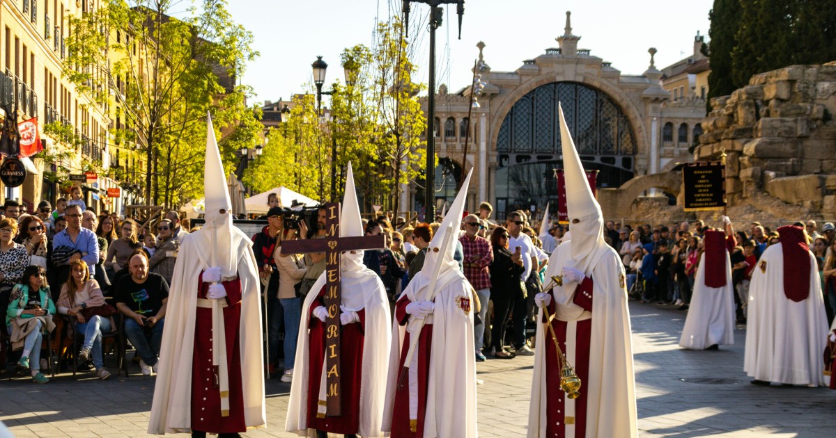 Easter in Spain guide — idealista/news