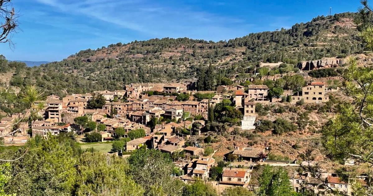Què veure al Bages: en un dia, pobles i com arribar-hi — idealista/news