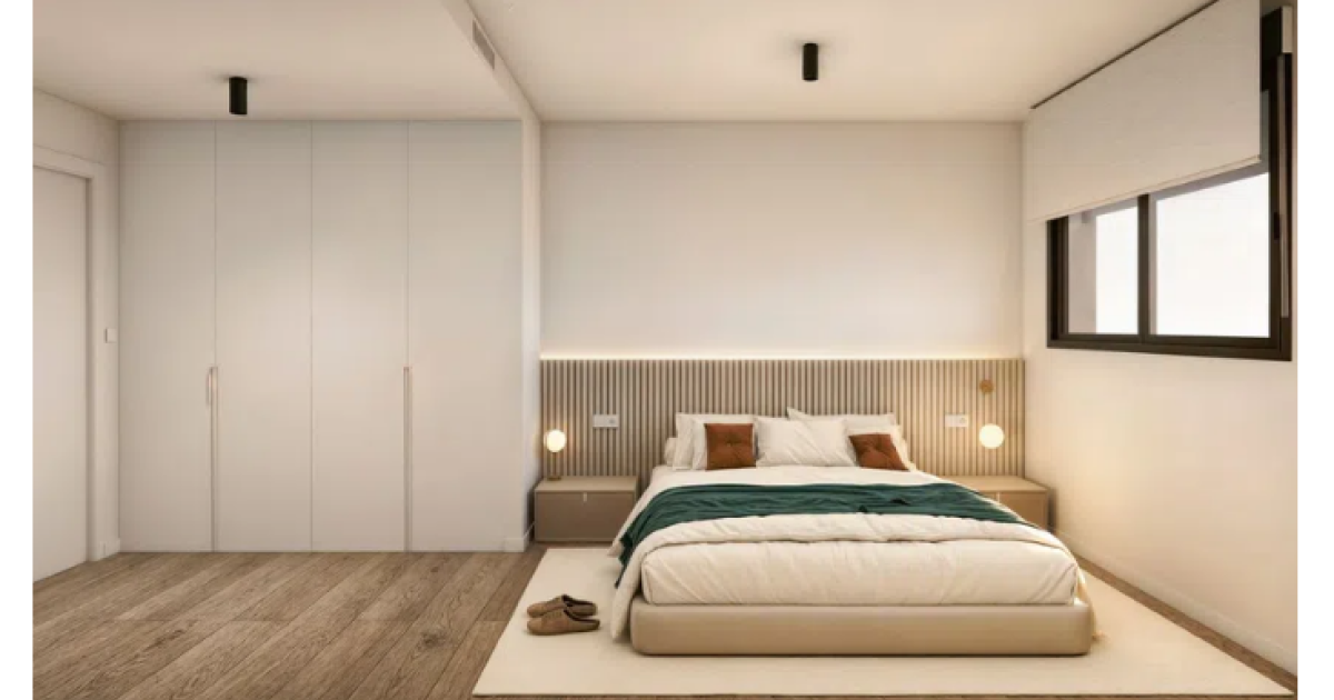 Este es el esfuerzo necesario en España para acceder a una vivienda ...