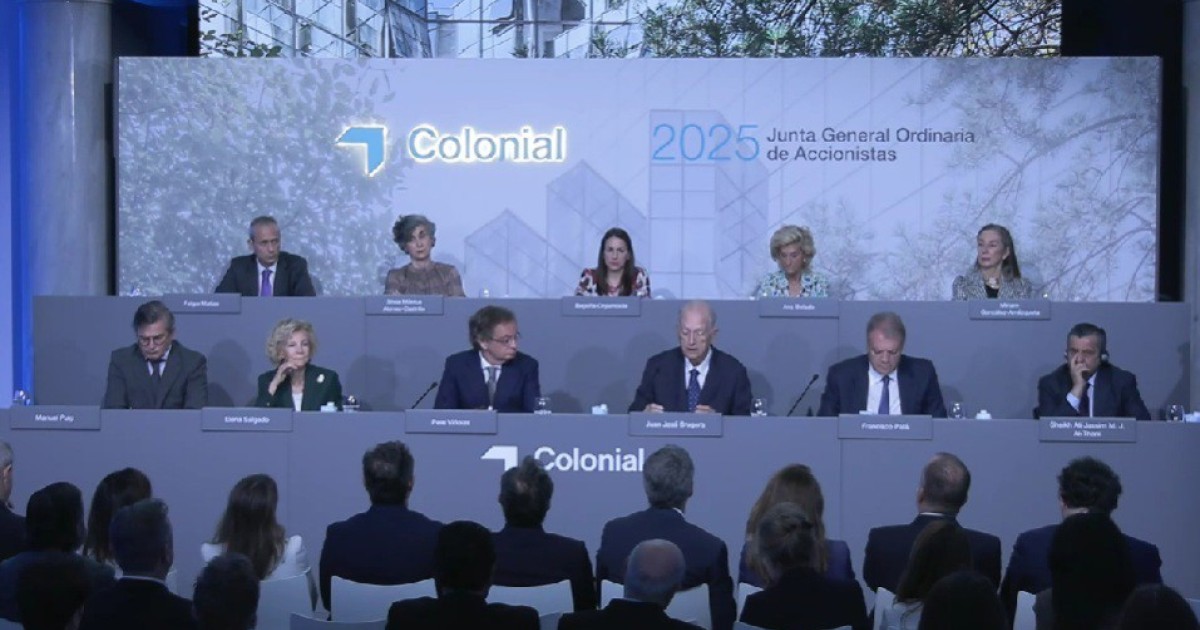 Colonial sumará 100 millones en nuevas rentas con sus proyectos de ...