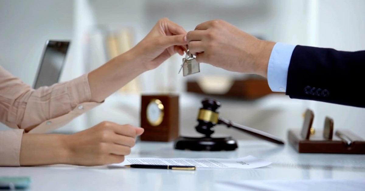 ITP: cómo tributa la compra de una vivienda en separación de bienes — idealista/news