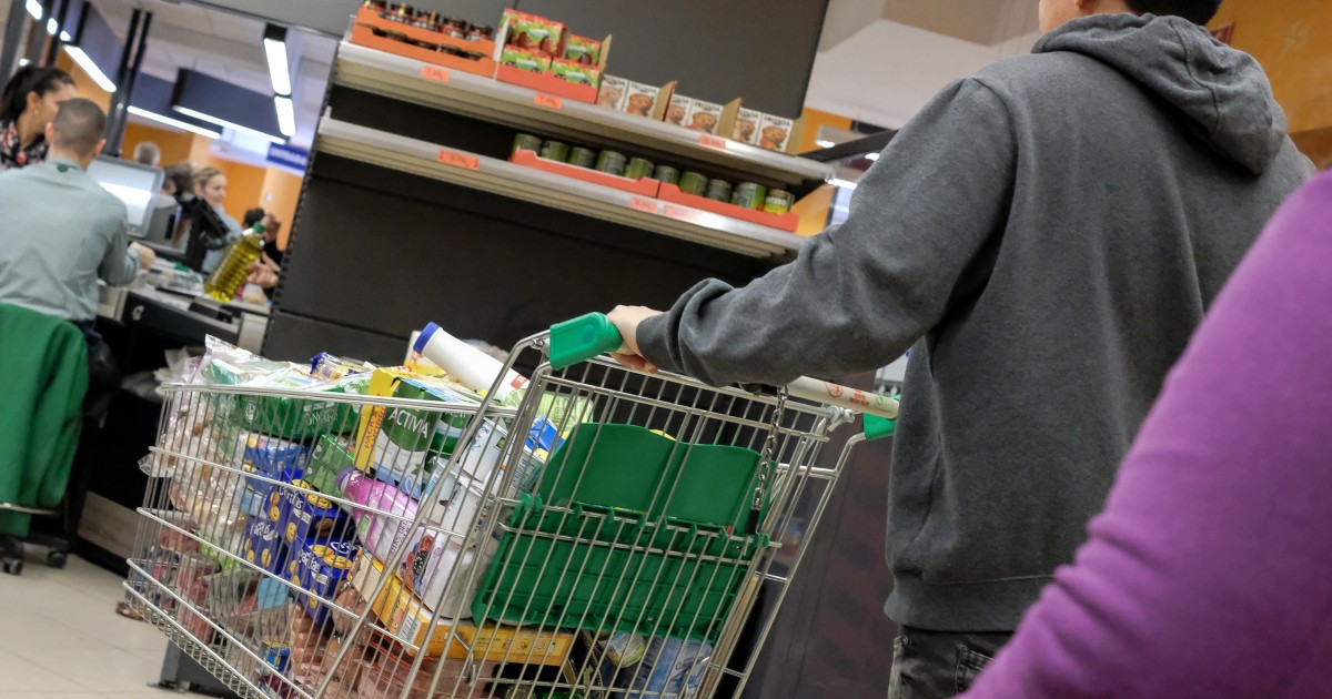 Un tercio del gasto de los hogares se dedica a la vivienda y sus ...