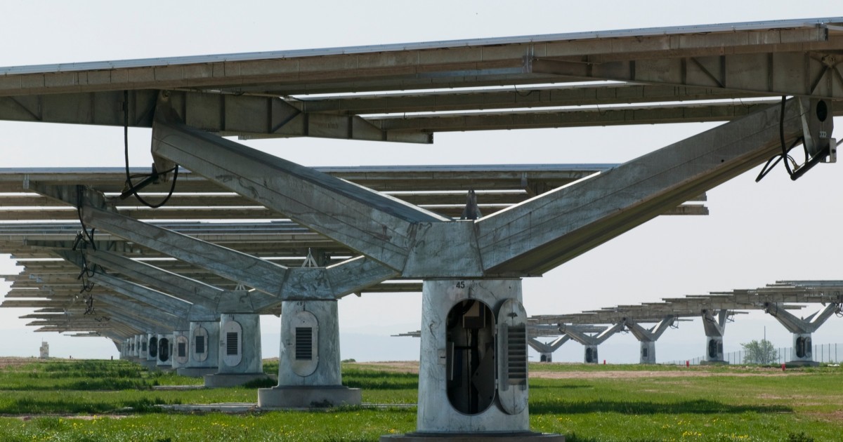 Spain electricity prices 2025: green energy makes it among Europe’s ...