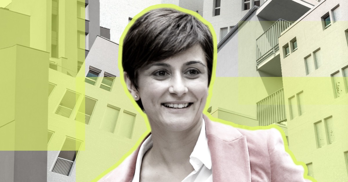Two years of Isabel Rodríguez as Minister for Housing: Spain’s most ...