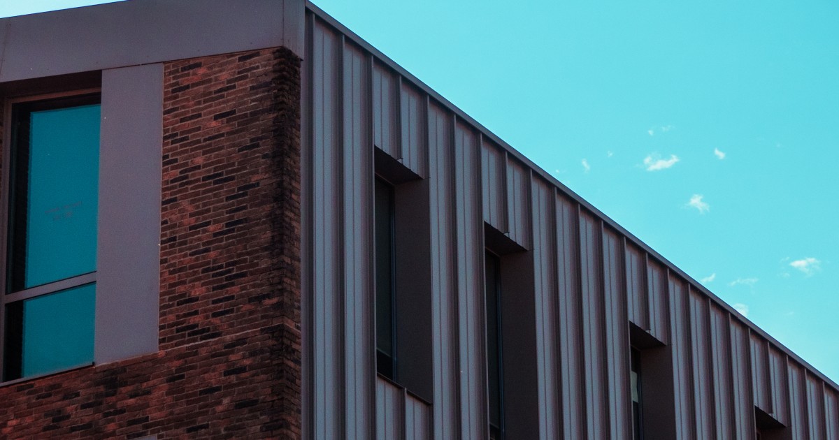 Prefabricated brick houses: main advantages, prices and options in ...