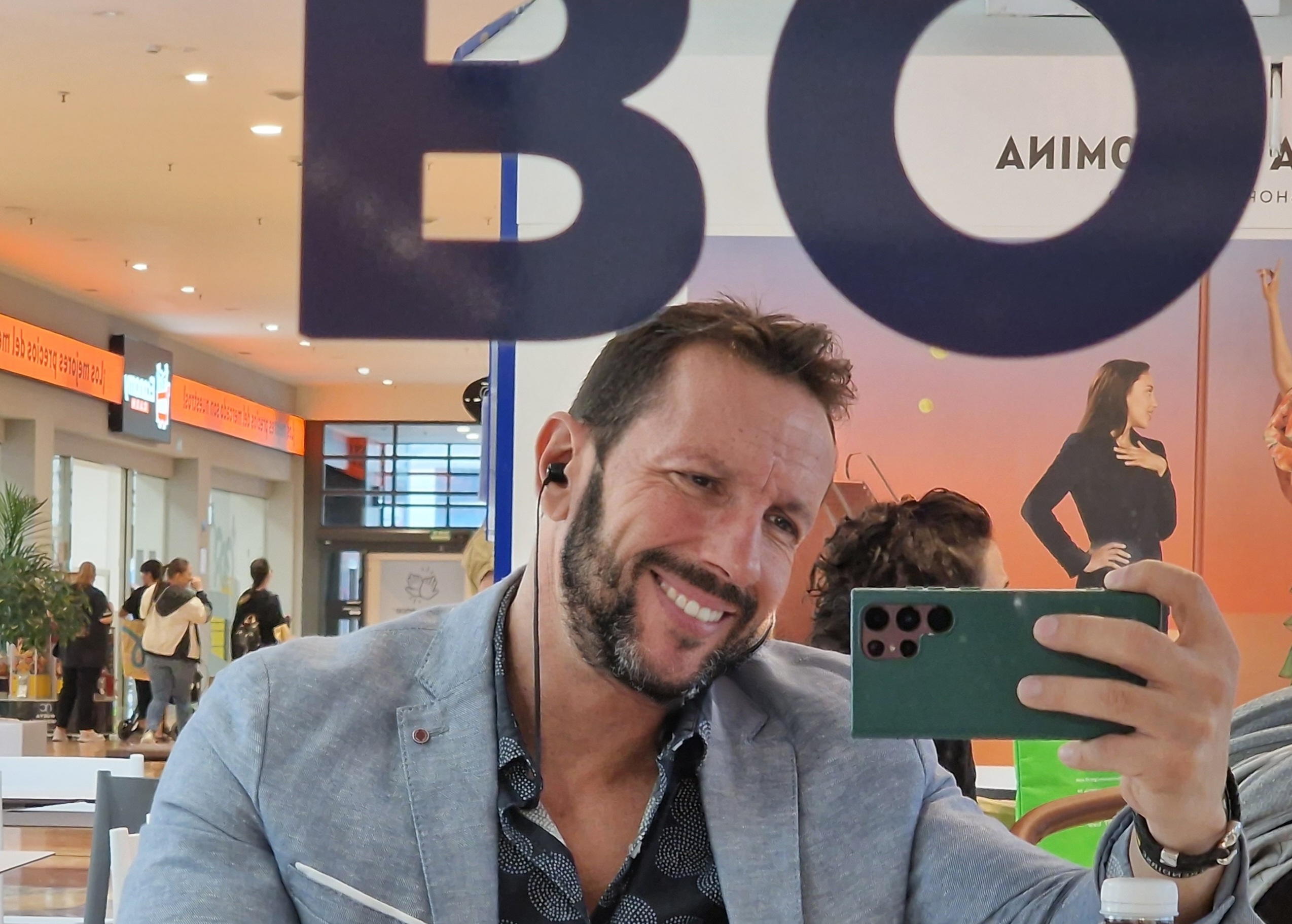 Alquiler de Garaje en avenida Don Juan de Borbón, 47, Zona Juan de Borbón, Murcia — idealista