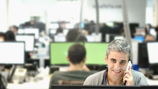 Servicios para inmobiliarias — idealista